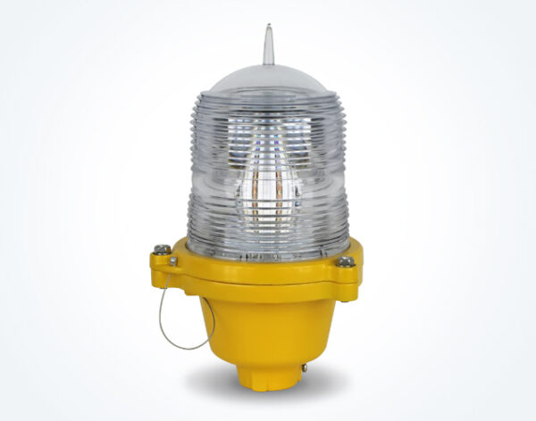 OL32S LED Low Intensity Aviation Warning Light | Single Obstruction Light