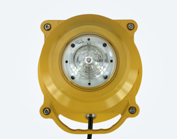 OL500 LED Low Intensity Aviation Obstacle Light | Reddotsignal