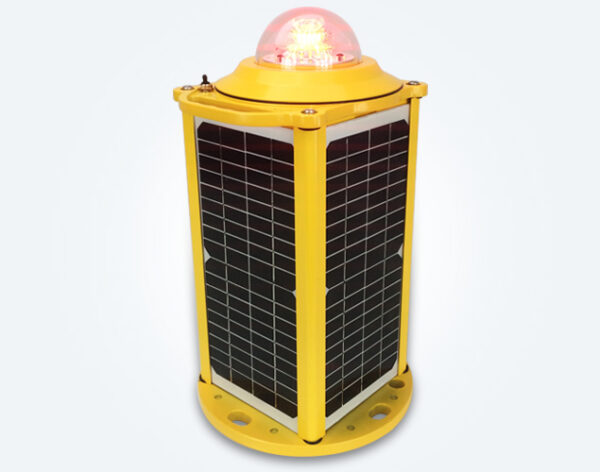 REDDOT ICAO FAA Aviation Obstruction Lights - Aicraft Warning Lights