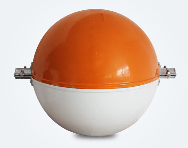 OMARK600 Aircraft Warning Sphere | Reddotsignal