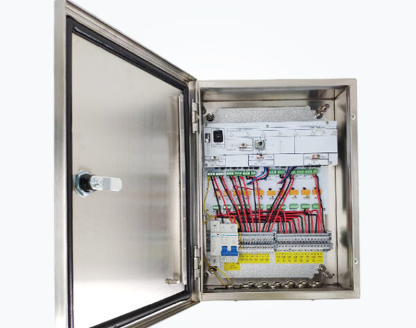 CTRS8CBSP Aviation Warning Light Control Panel | Reddotsignal