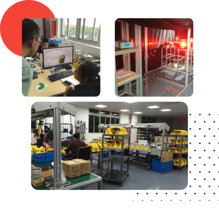 About Reddotsignal | Aviation Warning Lights - Obstruction Light ...